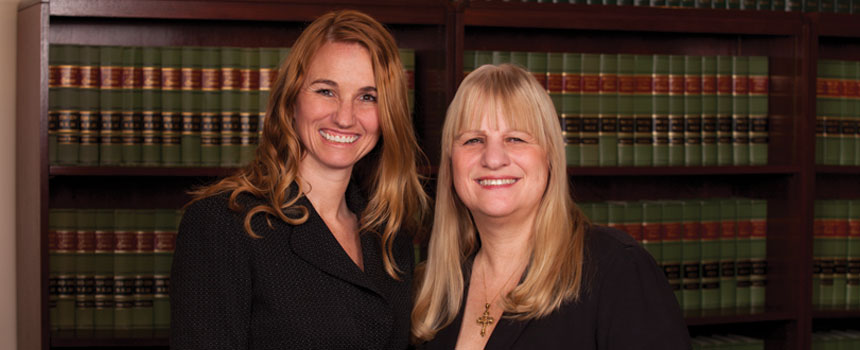 Attorney Profiles - Levy & Dubovich