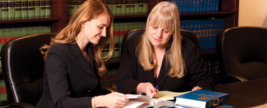Attorney Profiles - Levy & Dubovich