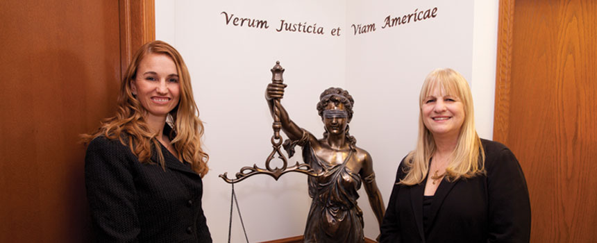 Attorney Profiles - Levy & Dubovich