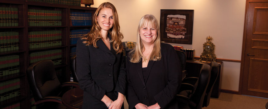 Attorney Profiles - Levy & Dubovich