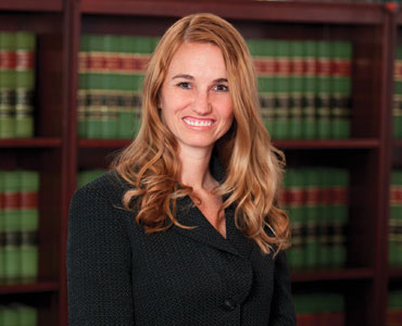 ATTORNEY REVA J. HILL - Levy & Dubovich